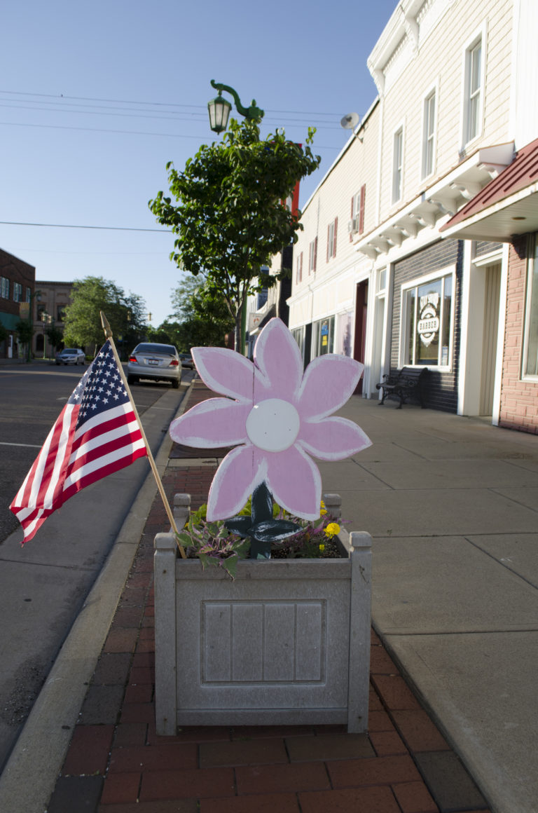 About Us – Village of Sebring, Mahoning County, OH